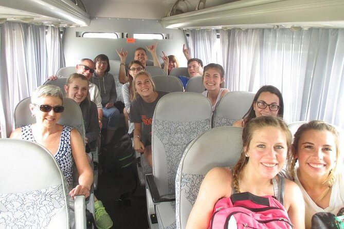 Punta Cana Airport to JEWEL PALM BEACH R/T - Why the Price Reflects Value