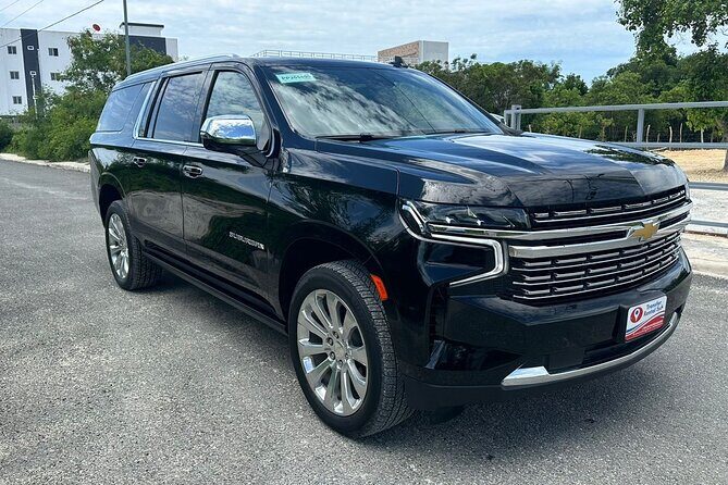 Punta Cana Airport to La Romana and Bayahibe Hotels (up to 70 km) - Why Travelers Love This Service