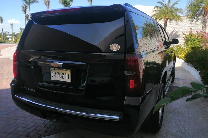 Punta Cana Airport to La Romana and Bayahibe Hotels (up to 70 km) - Potential Drawbacks and Considerations