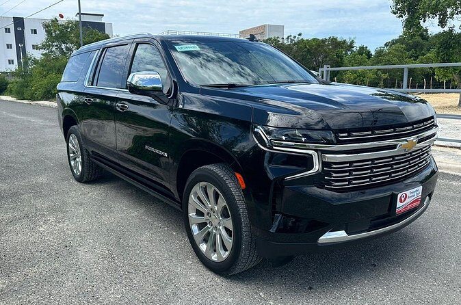 Punta Cana Airport to La Romana and Bayahibe Hotels (up to 70 km) - Comparing Value and Cost