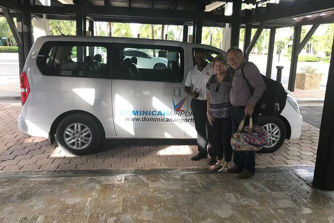 Punta Cana Airport to LIVE AQUA (Uvero Alto) R/T - A Closer Look at the Service