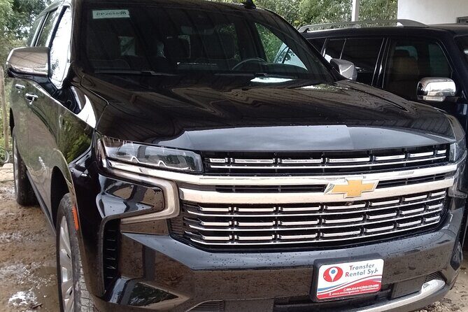 Punta Cana Airport to Macao Hotels - Key Points