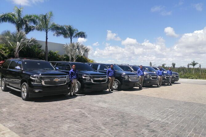 Punta Cana Airport to Macao Hotels - The Details of the Punta Cana to Macao Transfer