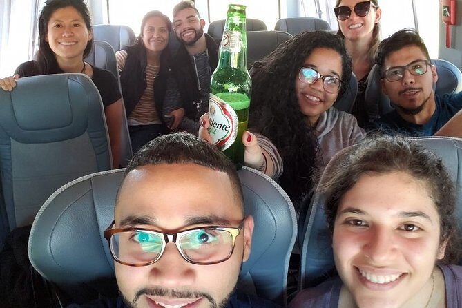 Punta Cana Airport to MELIA CARIBE BEACH in PUNTA CANA R/T - The Experience in Detail