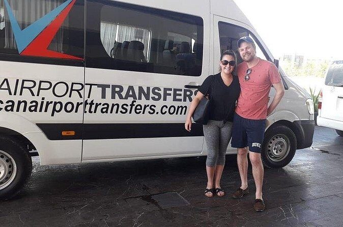 Punta Cana Airport to OCEAN EL FARO (Uvero Alto) R/T - What Travelers Say: Authentic Impressions