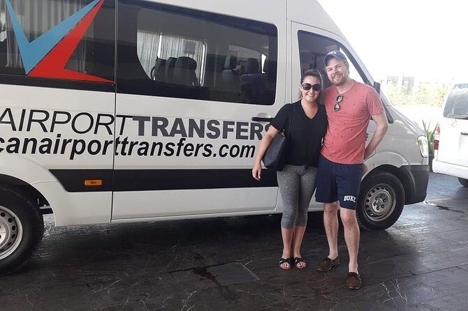 Punta Cana Airport to OCEAN EL FARO (Uvero Alto) R/T - Itinerary and Experience Breakdown