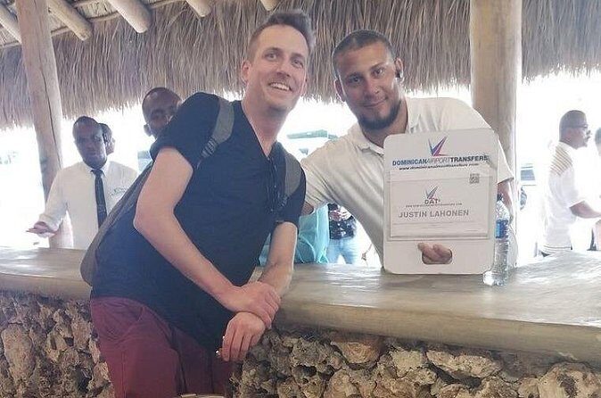 Punta Cana Airport to OCEAN EL FARO (Uvero Alto) R/T - FAQ