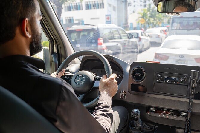 Punta Cana Airport to or from Hyatt Cap Cana - Key Points