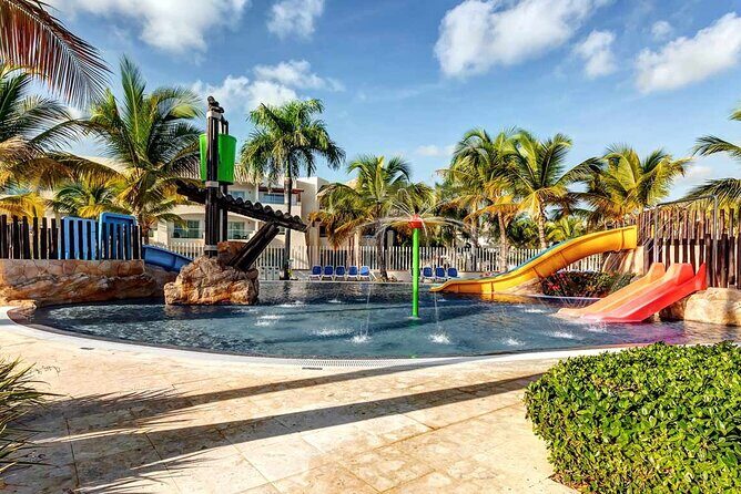 Punta Cana Airport to or from Royalton Splash Private Transfer - What to Expect From Your Private Transfer