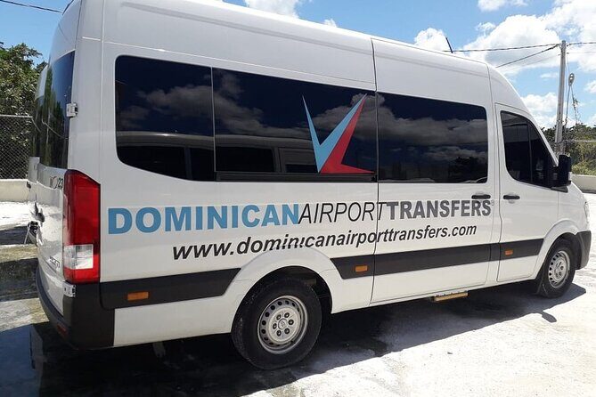 Punta Cana Airport to PARADISUS GRAN CANA R/T - What Makes This Transfer Stand Out?