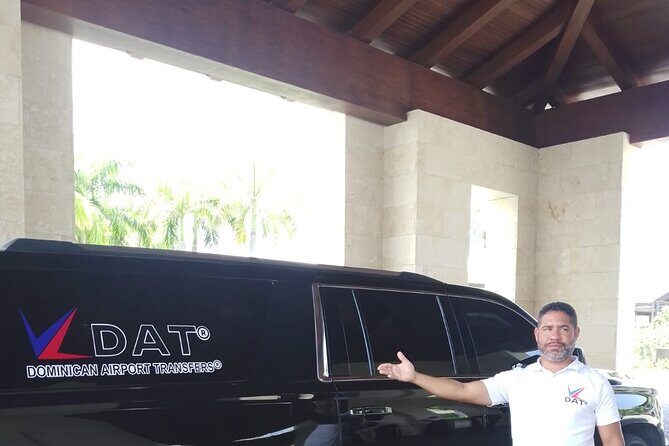 Punta Cana Airport to PARADISUS GRAN CANA R/T - The Return Trip and Flexibility