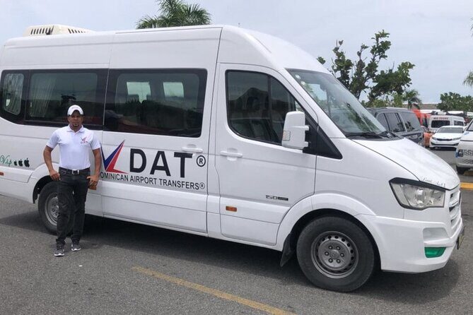 Punta Cana Airport to PARADISUS GRAN CANA R/T - Special Features and Extras