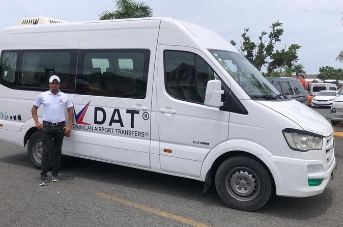 Punta Cana Airport to PARADISUS GRAN CANA R/T - Why Travelers Love It