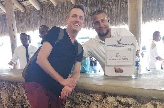 Punta Cana Airport to PARADISUS PALMA REAL in Punta Cana R/T - Why This Transfer Service Keeps Receiving High Praise