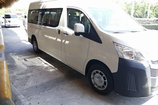 Punta Cana Airport to Punta Cana Hotels ( up to 25 km) - Who Will Love This Service