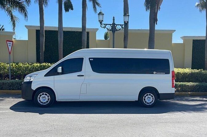 Punta Cana Airport to Punta Cana Hotels ( up to 25 km) - FAQ