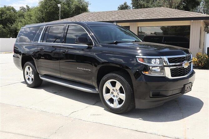 Punta Cana Airport to Punta Cana Hotels (up to 35 km) - An In-Depth Look at the Punta Cana Airport to Hotel Transfer Experience