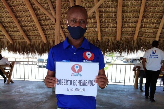 Punta Cana Airport to Punta Cana Hotels (up to 35 km) - FAQs