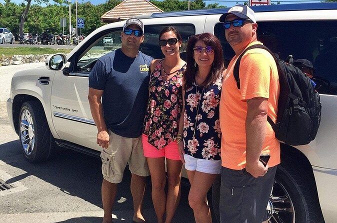 Punta Cana Airport to ROYALTON RESORTS PUNTA CANA R/T (NOT CHIC) - The Itinerary in Detail