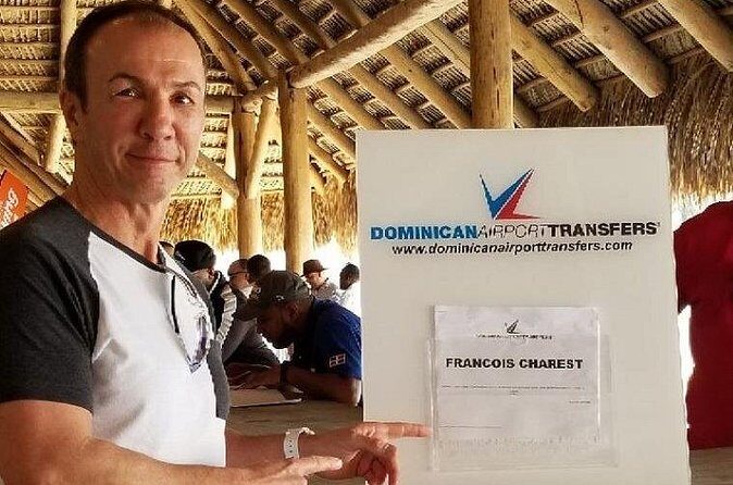 Punta Cana Airport to ROYALTON RESORTS PUNTA CANA R/T (NOT CHIC) - FAQ