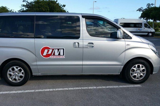 Punta Cana Airport to Santo Domingo City One Way Transfer - Why This Transfer Works Well