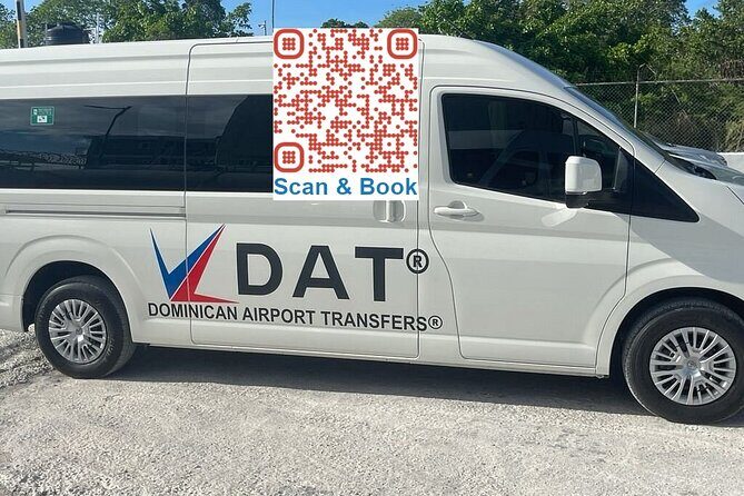 Punta Cana Airport to SECRET TIDES RESORT (Uvero Alto) R/T - The Authentic, Comfortable Experience