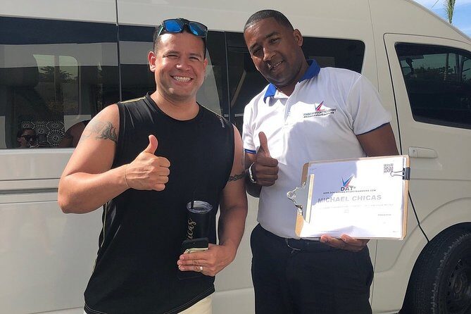 Punta Cana Airport to SECRET TIDES RESORT (Uvero Alto) R/T - Value for Money: Is It Worth It?