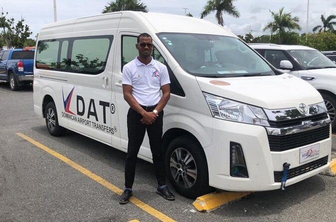 Punta Cana Airport to SECRETS ROYAL BEACH in PUNTA CANA R/T - Who Is This Transfer Best For?