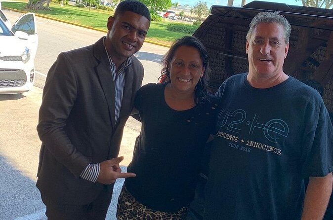 Punta Cana Airport to SECRETS ROYAL BEACH in PUNTA CANA R/T - The Sum Up: Who Will Benefit Most?