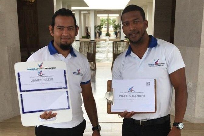 Punta Cana Airport to SUNSACAPE COCO PUNTA CANA R/T - Authentic Feedback and Real-World Insights