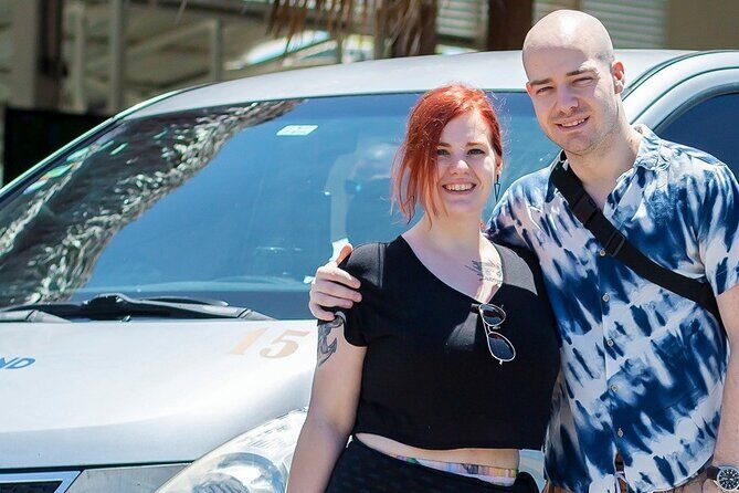 Punta Cana Airport to Uvero Alto Hotels - A Closer Look at the Transfer Experience