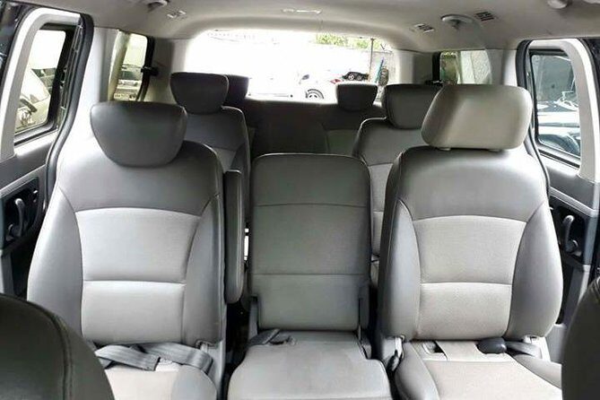 Punta Cana Airport to Uvero Alto Hotels > One Way - Final Thoughts