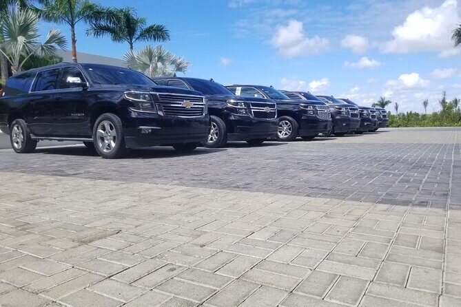 Punta Cana Airport To Uvero Alto Hotels (up to 50 km) - Who Will Benefit Most?