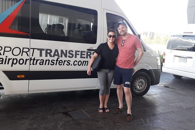 Punta Cana Airport to WYNDHAM ALLTRA Punta Cana (Uvero Alto) R/T - What to Expect on Your Punta Cana Transfer
