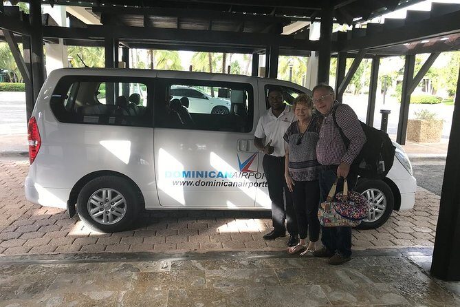 Punta Cana Airport to WYNDHAM ALLTRA Punta Cana (Uvero Alto) R/T - FAQ - Your Questions Answered