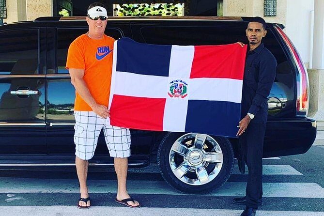 Punta Cana Airport Transfer Bavaro Suburban Trip - Key Points