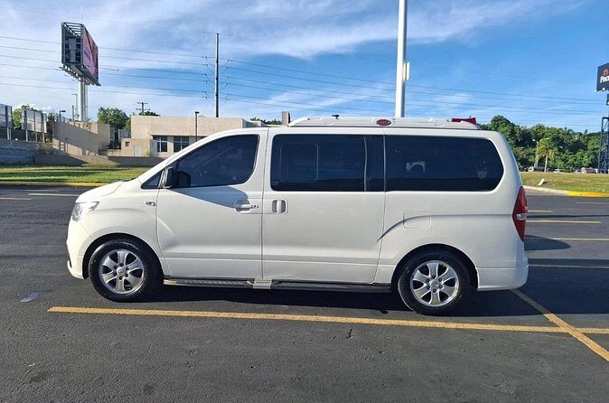 Punta Cana Airport Transfer Bavaro Van - Cancellation Policy and Flexibility