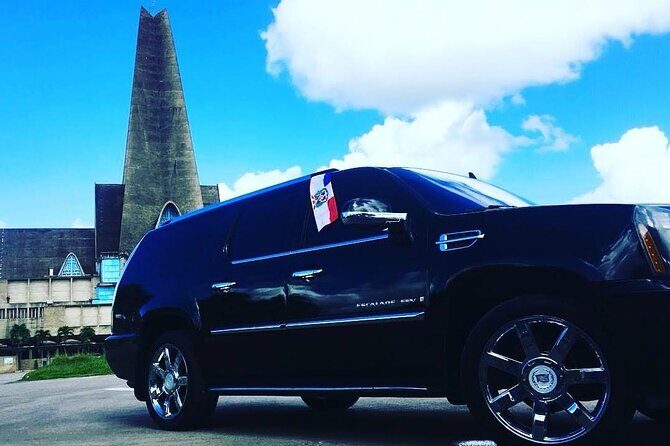 Punta Cana Airport Transfer Cap Cana Suburban Trip - Evaluating the Price and Value