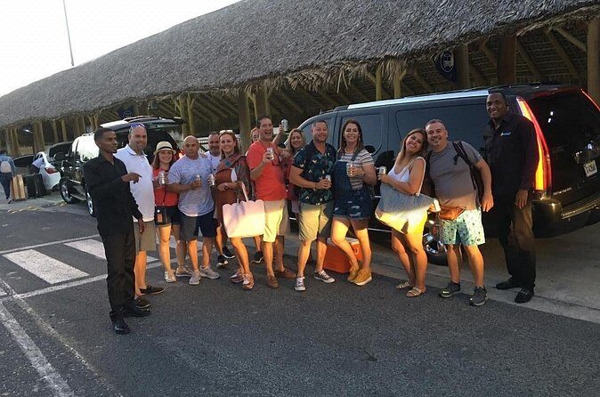 Punta Cana Airport Transfer Cap Cana Suburban Trip - Who Should Consider This Transfer?