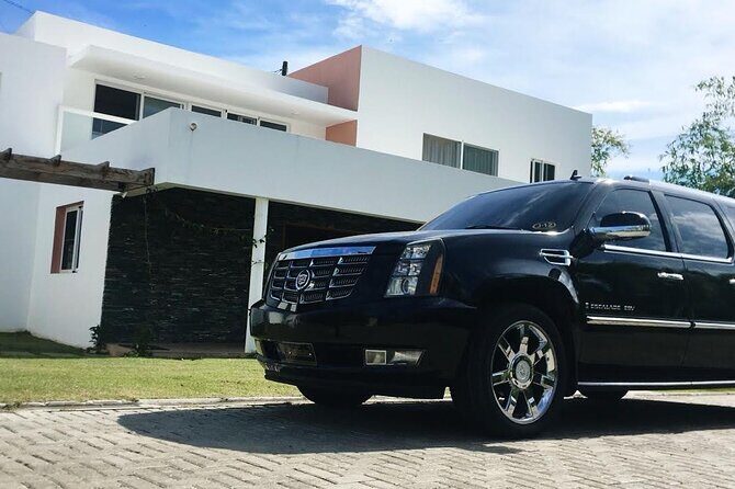 Punta Cana Airport Transfer Cap Cana Suburban Trip - FAQ