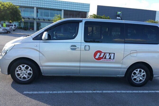 Punta Cana Airport Transfer - What to Expect from the Punta Cana Airport Transfer