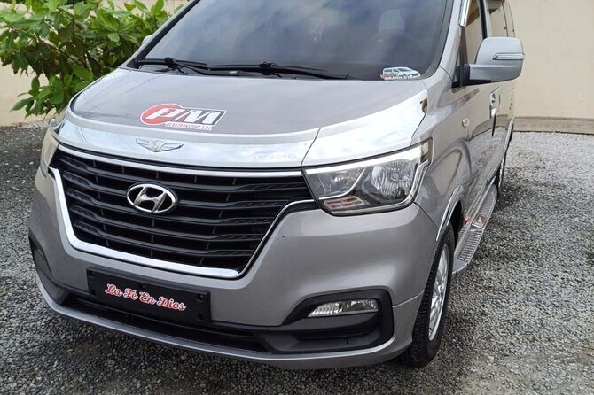 Punta Cana Airport Transfer in Bayahibe Van - Analyzing the Value and Cost