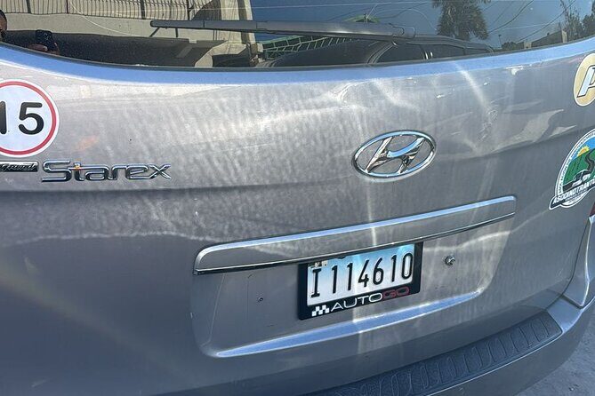 Punta Cana Airport Transfer in Bayahibe Van - Final Thoughts on the Service’s Overall Appeal