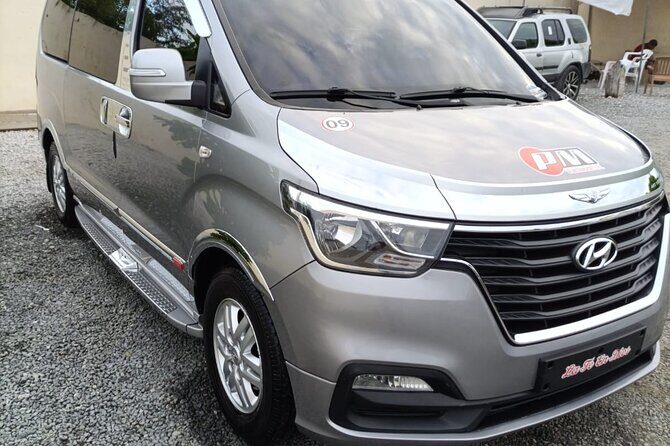 Punta Cana Airport Transfer in Bayahibe Van - Frequently Asked Questions (FAQs)