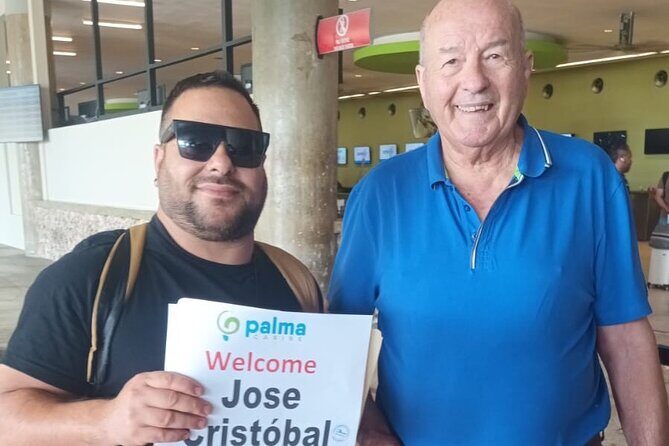 Punta Cana Airport Transfer  La Romana, Dominicus, Bayahibe - Final Thoughts: Is This Transfer Right for You?