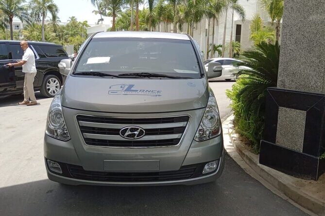 Punta Cana Airport Transfer  La Romana, Dominicus, Bayahibe - Frequently Asked Questions