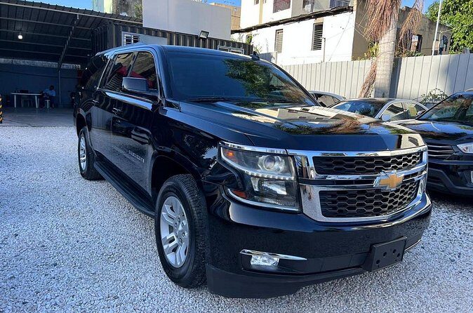 Punta Cana Airport Transfer: Luxuty Ride to Your Hotel - Who Will Benefit Most?