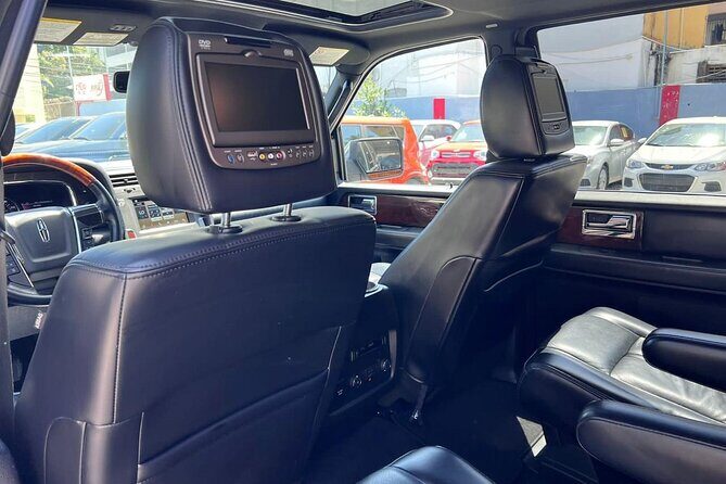 Punta Cana Airport Transfer: Luxuty Ride to Your Hotel - FAQ