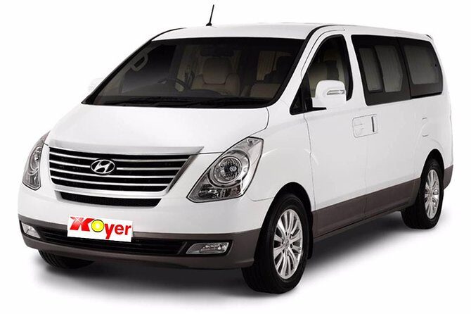 Punta Cana Airport Transfer Service - The Sum Up