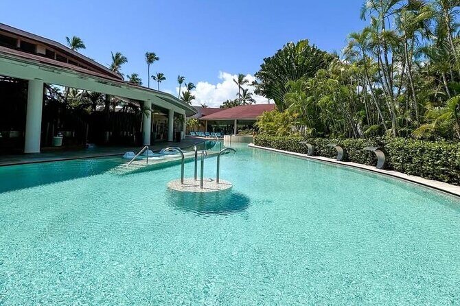 Punta Cana: Airport Transfer to Hotel In RD / Fast & Safe - Booking and Cancellation Policy